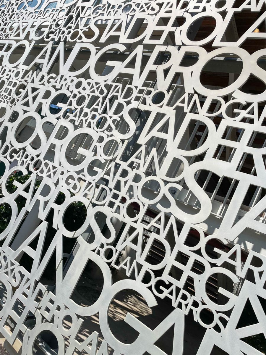 Roland Garros 2021 – Photo MH